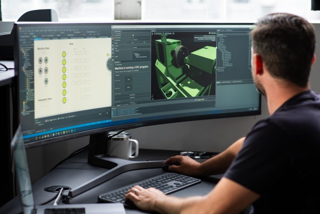 A High-Stakes Prototype in Construction Automation | Loupe