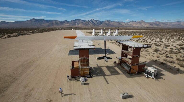 Revolutionizing Renewable Energy with Airborne Wind Turbines | Loupe